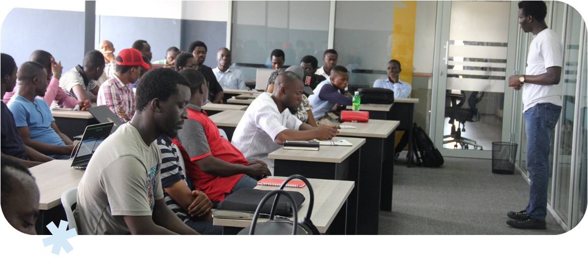 MCT West Africa Summit 2025 – Passion Dedication Excellence